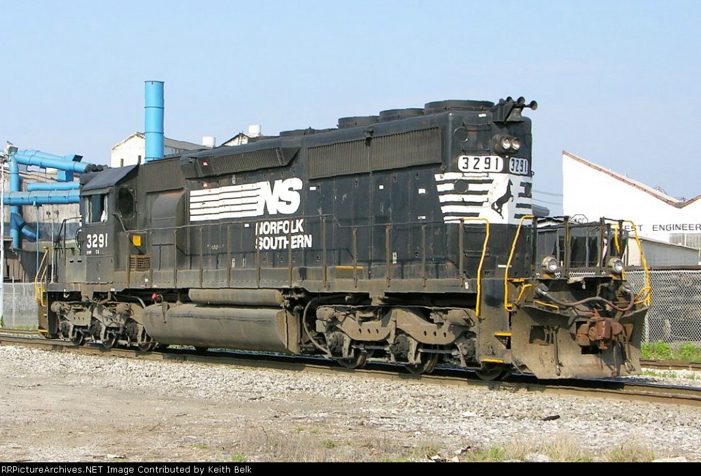 NS 3291